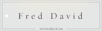 Fred David International